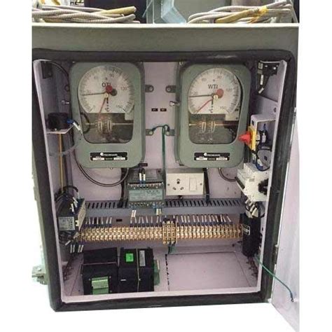 Transformer Marshalling Box At Best Price In Hyderabad By Arihant Control Systems Id 19426426562