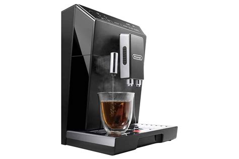 Buy De'Longhi Eletta Cappuccino Automatic Bean to Cup Coffee Machine ...
