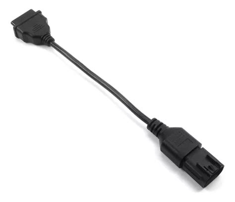 Conector De Diagnóstico Jetupluslc Polaris De 16 Pines H Cuotas