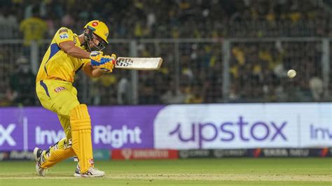 Csk Vs Dc Shivam Dube To Ambati Rayudu Players Who Can Cross