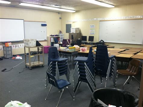 Work In Progress Classroom Update Team Js Classroom Fun