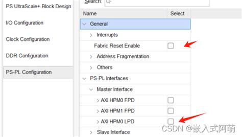 Zynq Ultrascale使用记录 配置和程序固化ultrascale Zynq的固化 Csdn博客