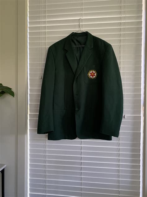 Assumption College Second Hand Uniform Shop