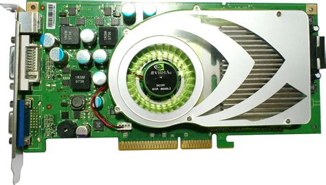 کارت گرافیک Agp Nvidia Geforce 7800 Gs G 70 حافظه ۲۵۶ مگابایت، پهنای