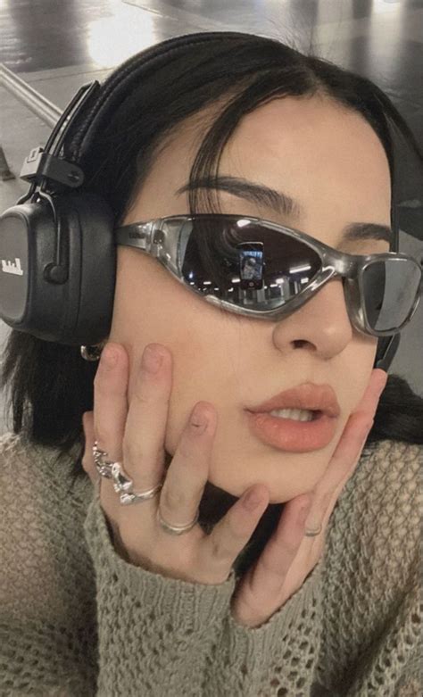 Acubi Fashion Aesthetic Stylish Glasses Glasses Fashion Fashion