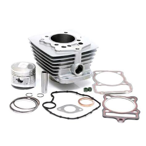 Kit Cilindro 125cg Eco Moto Cave