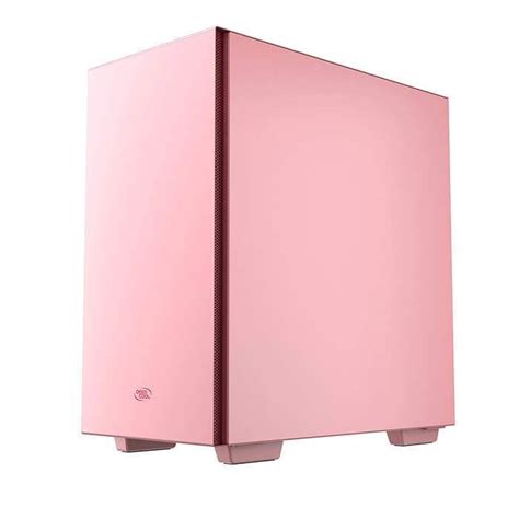 Case Deepcool Macube 110 Pink