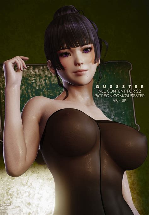 Post 6017901 Deadoralive Gussster Nyotengu