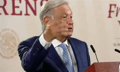 Bloqueos En Veracruz Fueron Montajes AMLO
