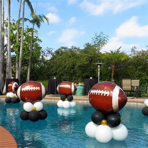 Hire Lighter Than Air Balloons Balloon Decor In Orange County California