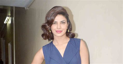 Priyanka Fights For Gender Equality In Bollywood And Hollywood