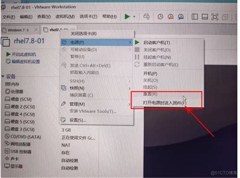 Centos启动引导修复 Centos Grub2引导修复mob64ca140d96d9的技术博客51cto博客