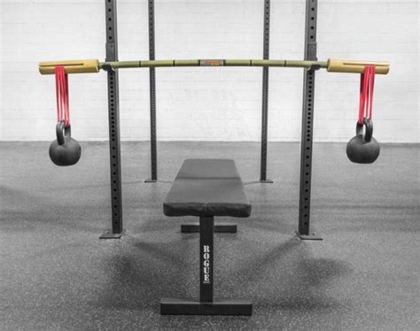 8 Different Types Of Squat Bars Their Uses PowerliftingTechnique Com
