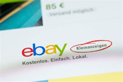 So Melden Betreiber Wie Ebay Kleinanzeigen Verk Ufe Dem Finanzamt Capital De