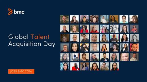 Bmc Software On Linkedin Talentacquisitionday