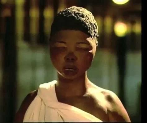 Who Was Sara Bartman