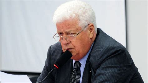 Ex Deputado Federal Do Paraná Nelson Meurer Morre Com Coronavírus