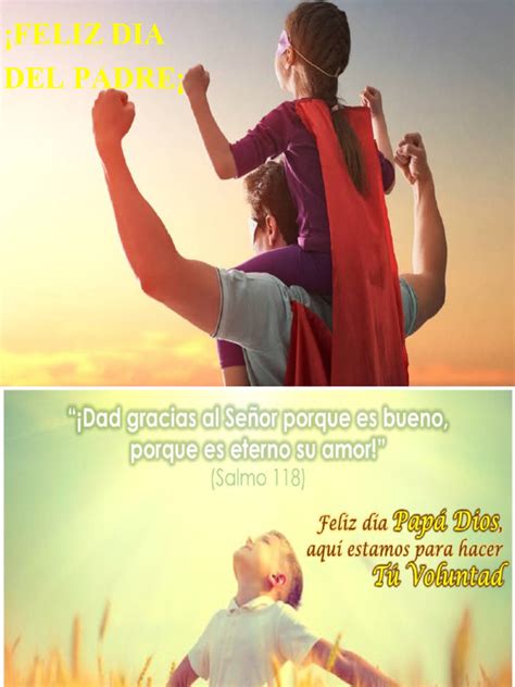 Que Es Ser Padre Pdf