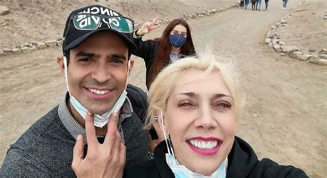 Cynthia Klitbo Explotó Contra Juan Vidal Por Deuda Y Supuesta Actitud