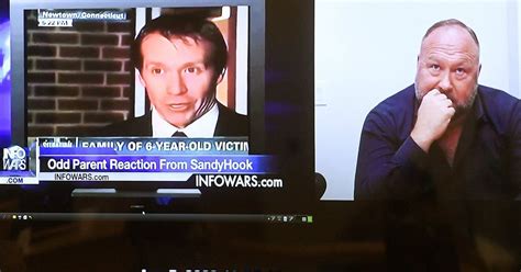 Father Alex Jones Sandy Hook Lies Forced Move From Connecticut To