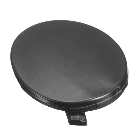 Rear Bumper Towing Tow HOOK Eye Cover Cap For Ford C MAX Focus 2003