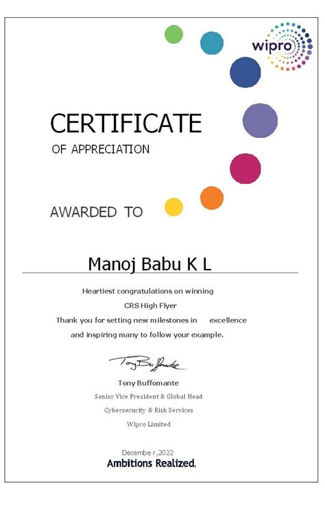 Manoj Babu K L On Linkedin Thankyou 22 Comments