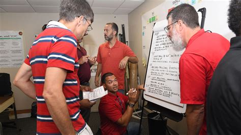 Fleet Readiness Center Southeast Earns Naval Aviation Enterprise
