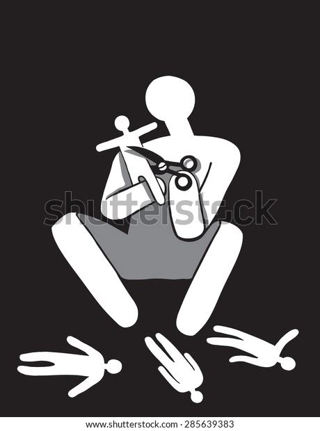 Asexual Reproduction Stock Vector Royalty Free 285639383 Shutterstock