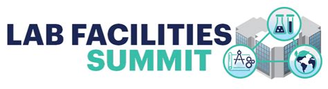 Speakers Lab Facilities Summit