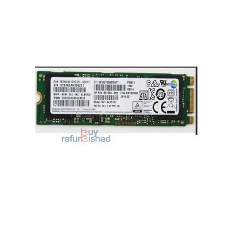 128 GB M-Sata Samsung for Laptop at Rs 1300 | SATA Hard Drive in New ...