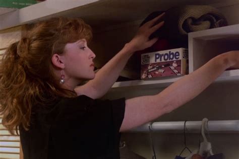 A Nightmare On Elm Street 2 Is The Gayest Horror Movie Ever Made Decider