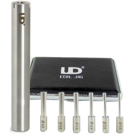 Ud Coil Jig