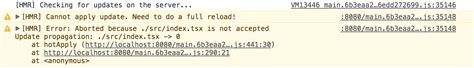 Cannot Make Rhl Work With Typescript · Issue 770 · Gaearonreact Hot