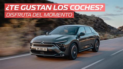 ¿te Gustan Los Coches Disfruta El Mejor Momento Garaje Hermético