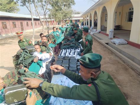 Khit Thit Media ရန်ကုန်၊ တနင်္သာရီနှင့် ဧရာဝတီ တွင်