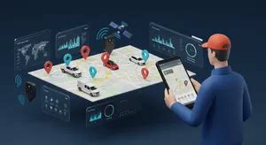 GPS Tracking System Types Complete Guide To Choosing The