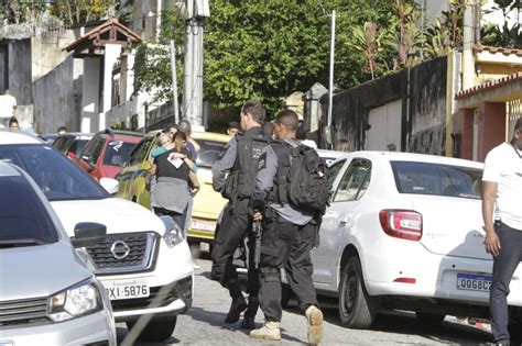 Saiba Quem São Os Mortos Na Operação Na Vila Cruzeiro A Segunda Mais