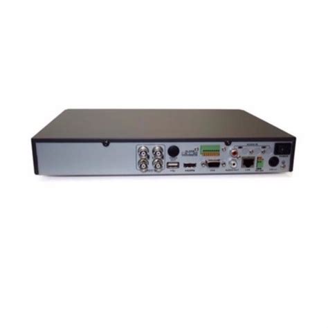 Cctv Hikvision Hd Over Coax Set Kanaals Mp Mp Hikvision Ch Hd Tvi Set
