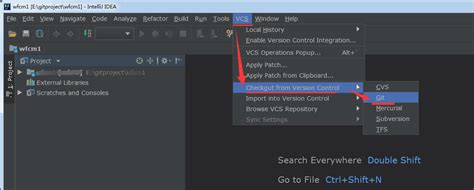 intellij idea导入github中的maven多模块项目【保持项目样式】 现世安稳。 博客园