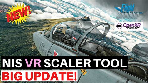 Openxr Toolkit Hardware And Tech Questions Mudspike Forums