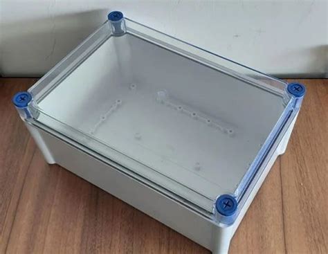 Abs Enclosures Box For Electronics Electrical At ₹ 150 Piece In Vadodara