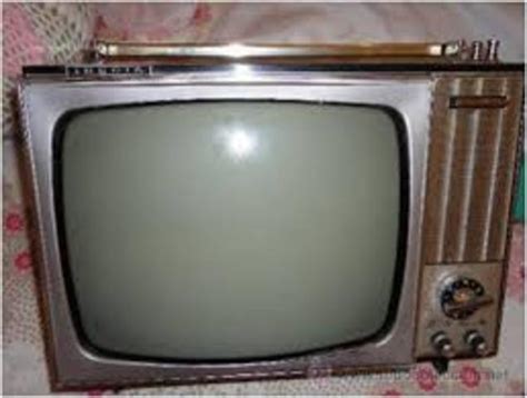 Linea Del Tiempo Del Televisor Timeline Timetoast Timelines