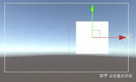 Unity UGUI RectTransform 知乎