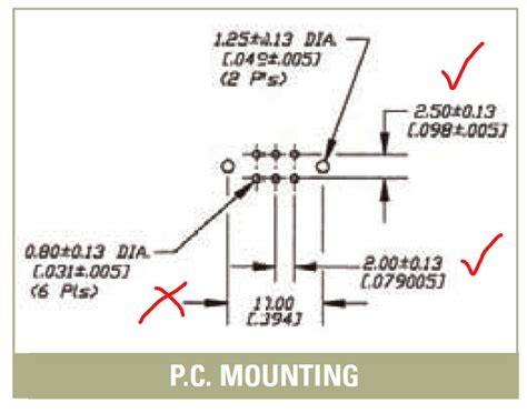 Need Help Finding A Switch Switches Digikey Techforum An Electronic Component And