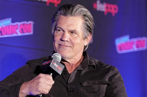 Josh Brolin Says Knives Out 3 Scared Him One Of My Favorite Jobs Ever