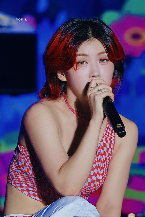 Aiki아이키 In 2024 Crop Tops Fashion Women