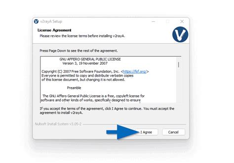 How To Connect To TorGuard Vmess Proxy With V RayA In Windows
