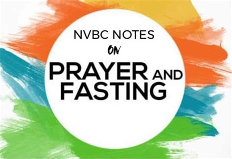 New Our Church Fasting Begins On The 5th Of January Prayer And