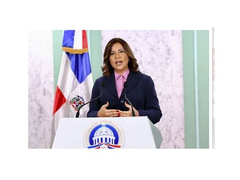 Margarita Cedeño Haití Es Un Estado Fallido” Las Calientes Del Sur