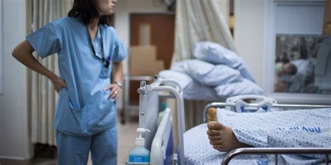 Pelvic Exams On Unconscious Women Are A Legal Part Of Medical Training